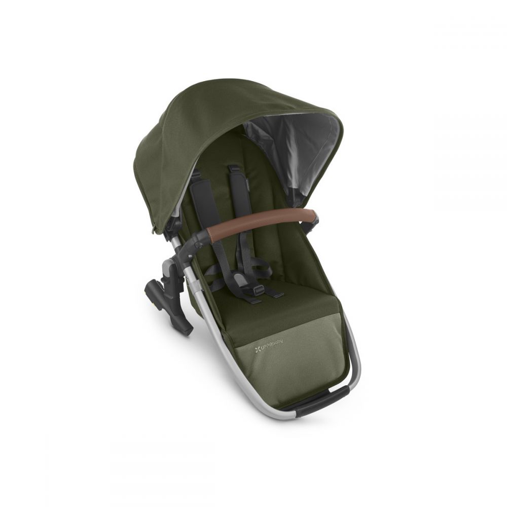 Pram Parlour | Push Chair Seat Deep Clean