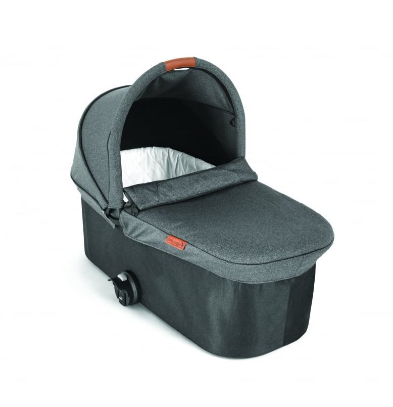 Pram Parlour | Carrycot Deep Clean