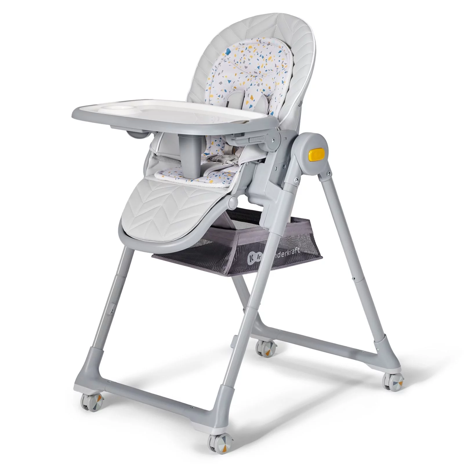 Pram Parlour | High Chair Deep Clean